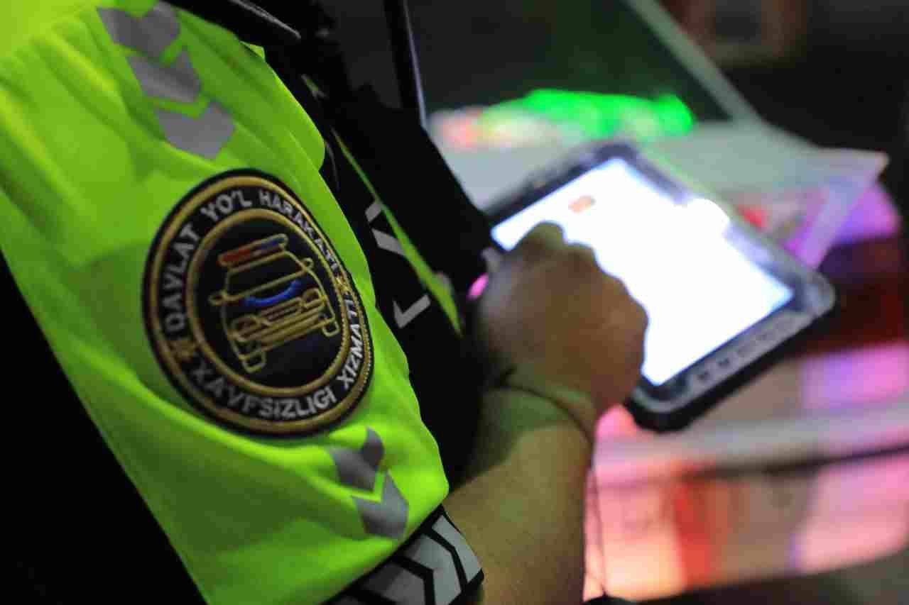 Yo'l harakati qoidalarini buzganlik uchun jarimalar ustidan shikoyat qilish | Bright Uzbekistan