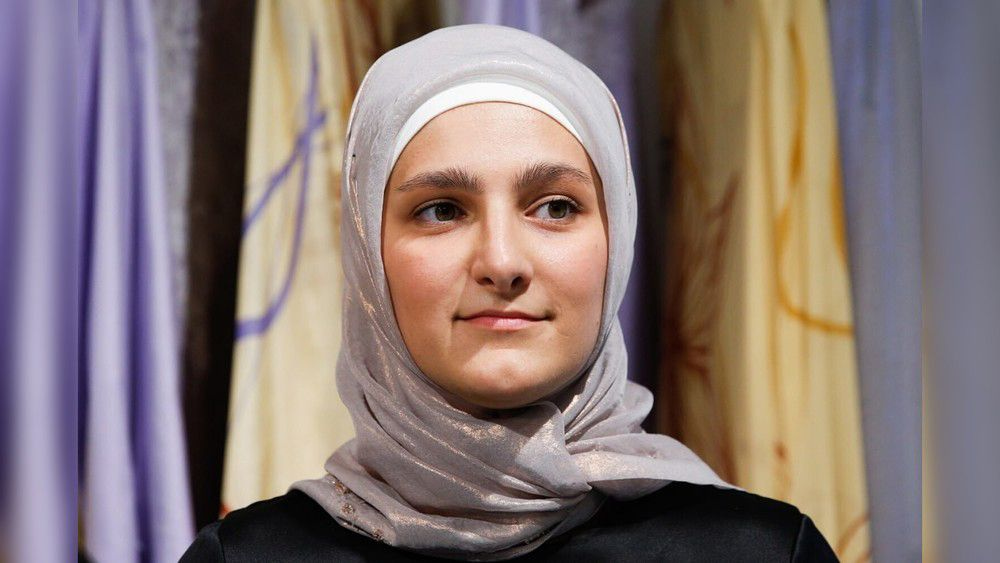 Ramzan Kadyrov's 24-year-old daughter will become deputy prime minister ...