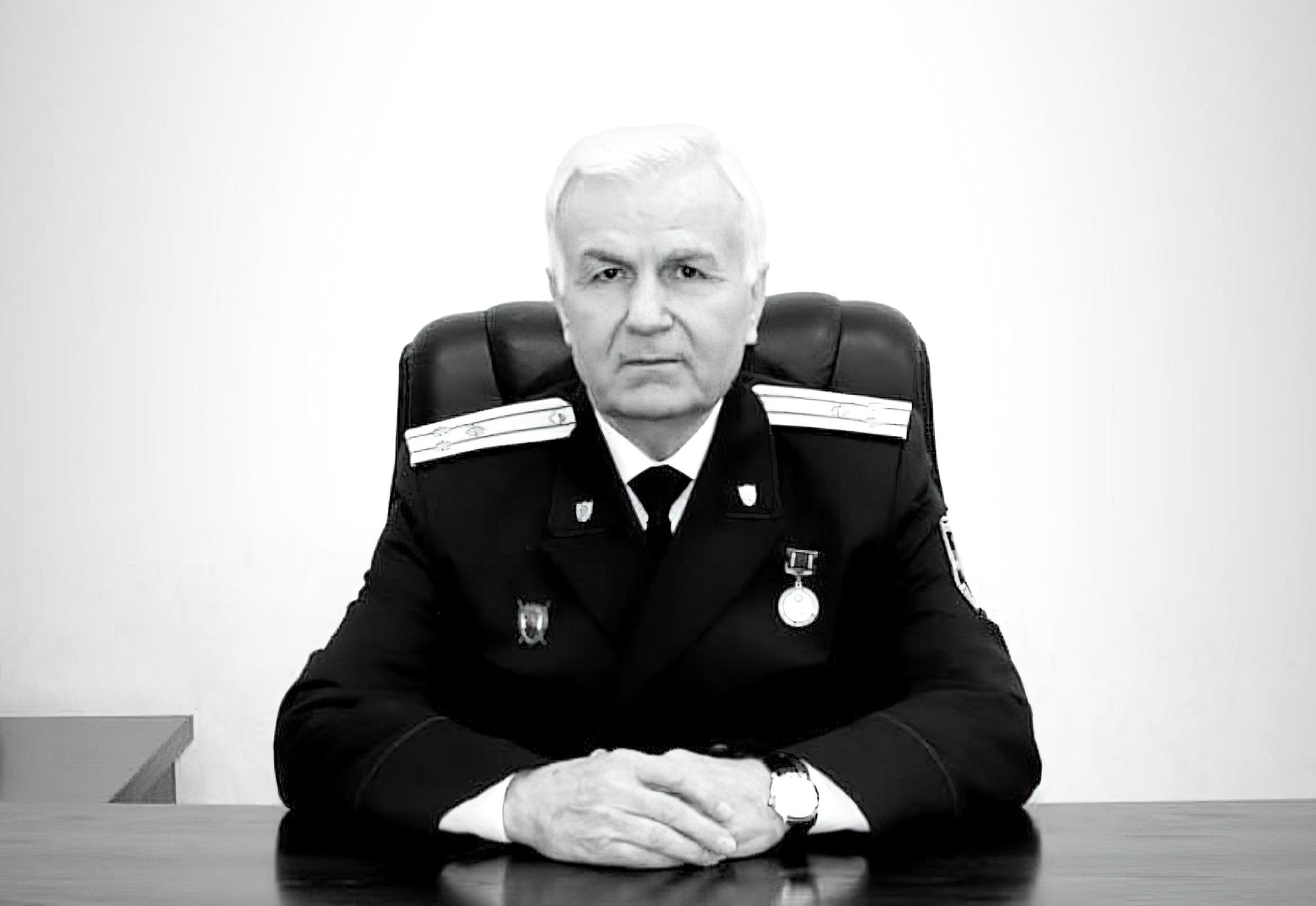 Savdo-sanoat palatasi raisining birinchi o’rinbosari hayotdan ko’z ...