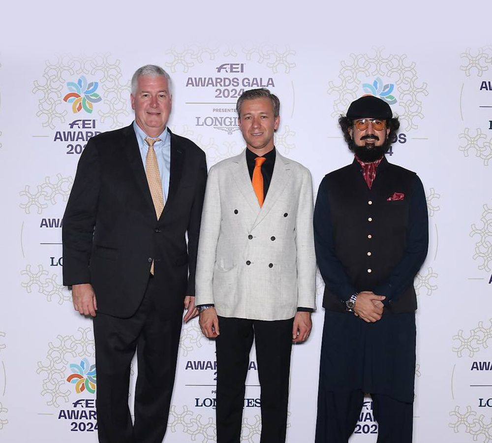 Uzbekistan Delegation Attends UIPM Congress in Riyadh | Bright Uzbekistan