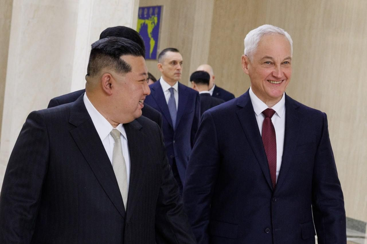 Russia Invites North Korean Military to "Victory Day" Parade | Bright ...