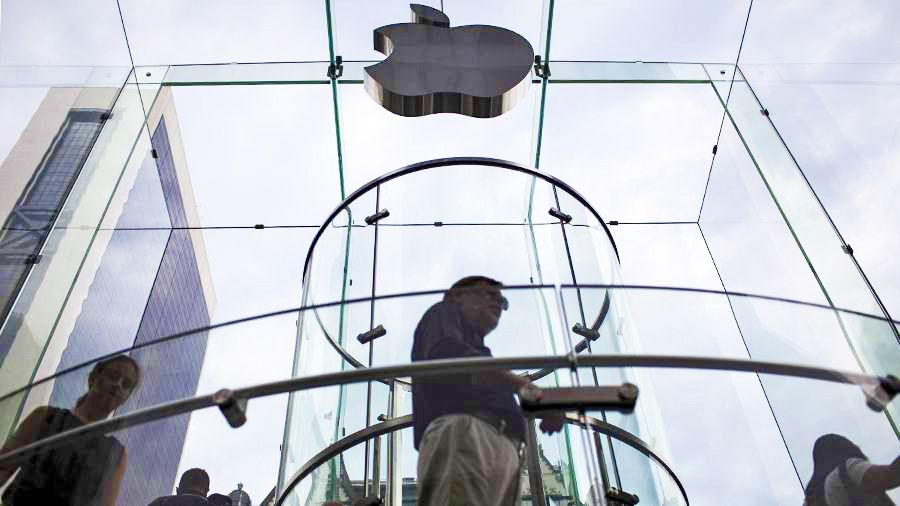 Apple named most expensive brand in the world | Bright Uzbekistan