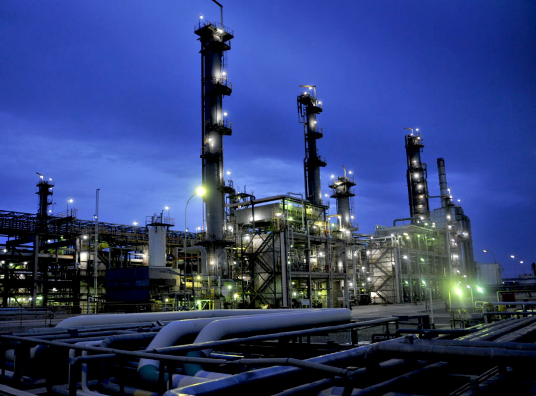 French company Axens to help modernise Bukhara refinery in Uzbekistan ...