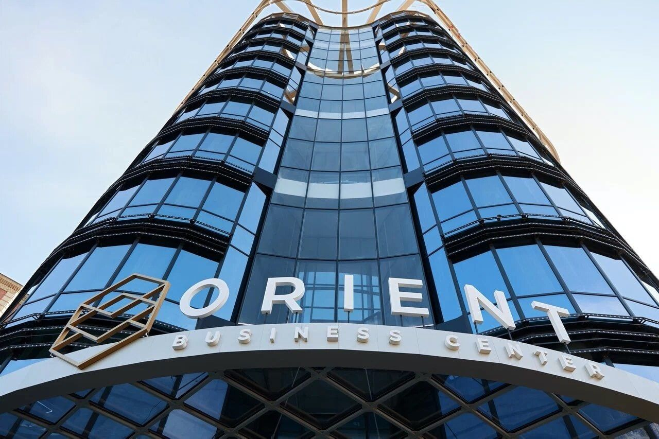Orient Group Management was fined | Bright Uzbekistan