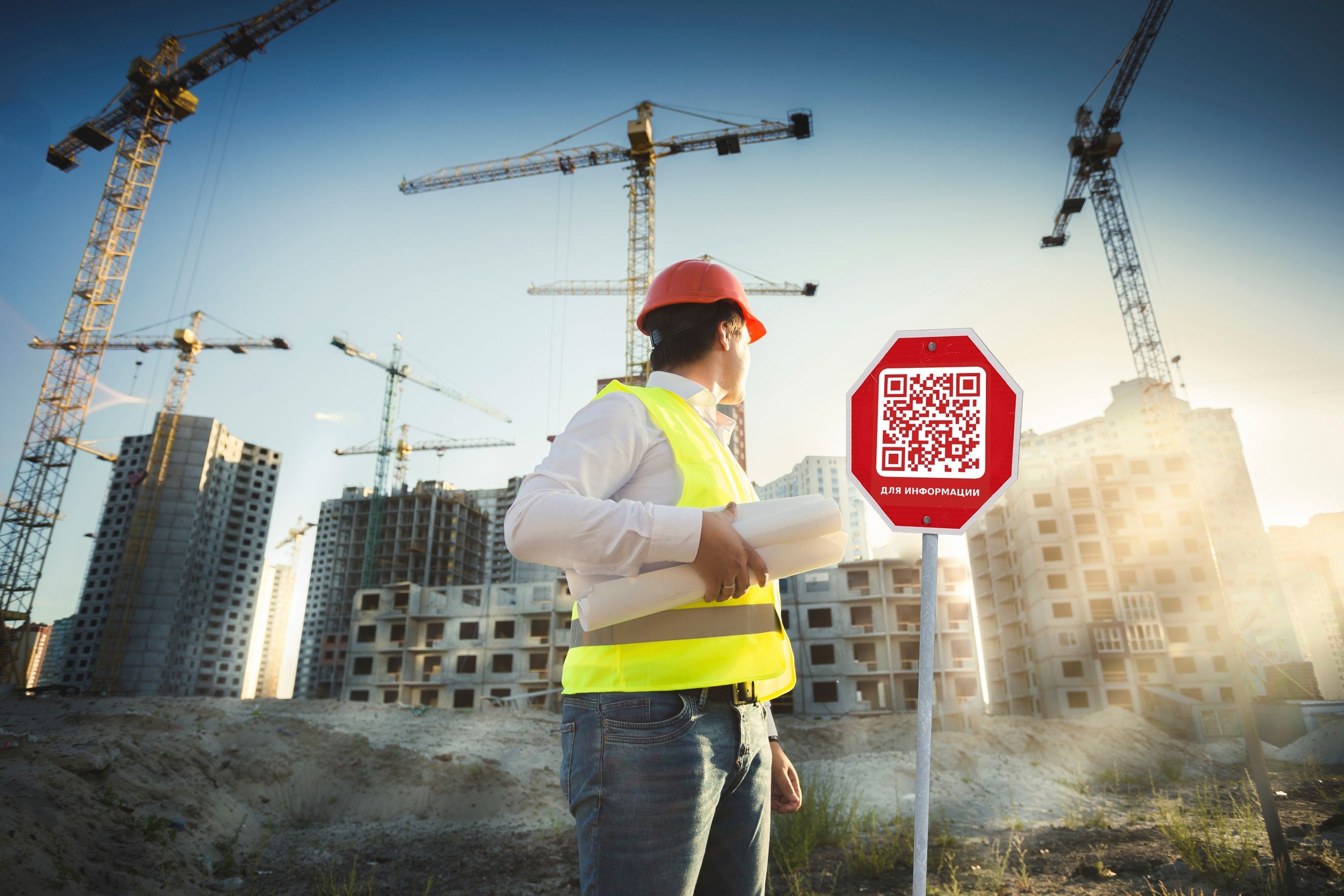 QR Codes and Body Cameras: New Control Measures Introduced in ...