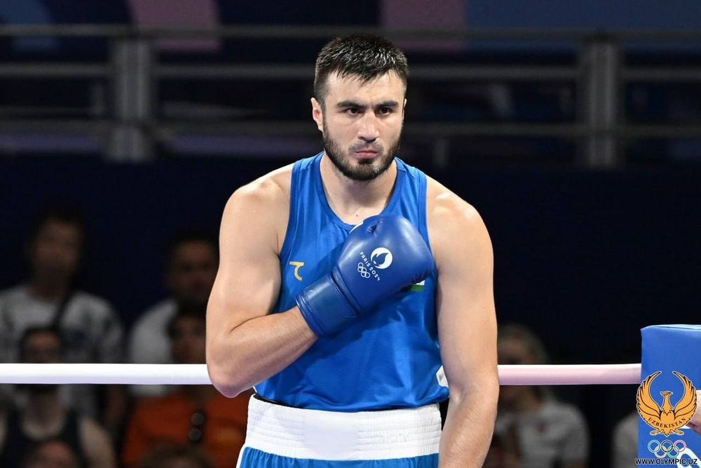 British Expert: Uzbekistan — the New Leader in World Boxing | Bright ...