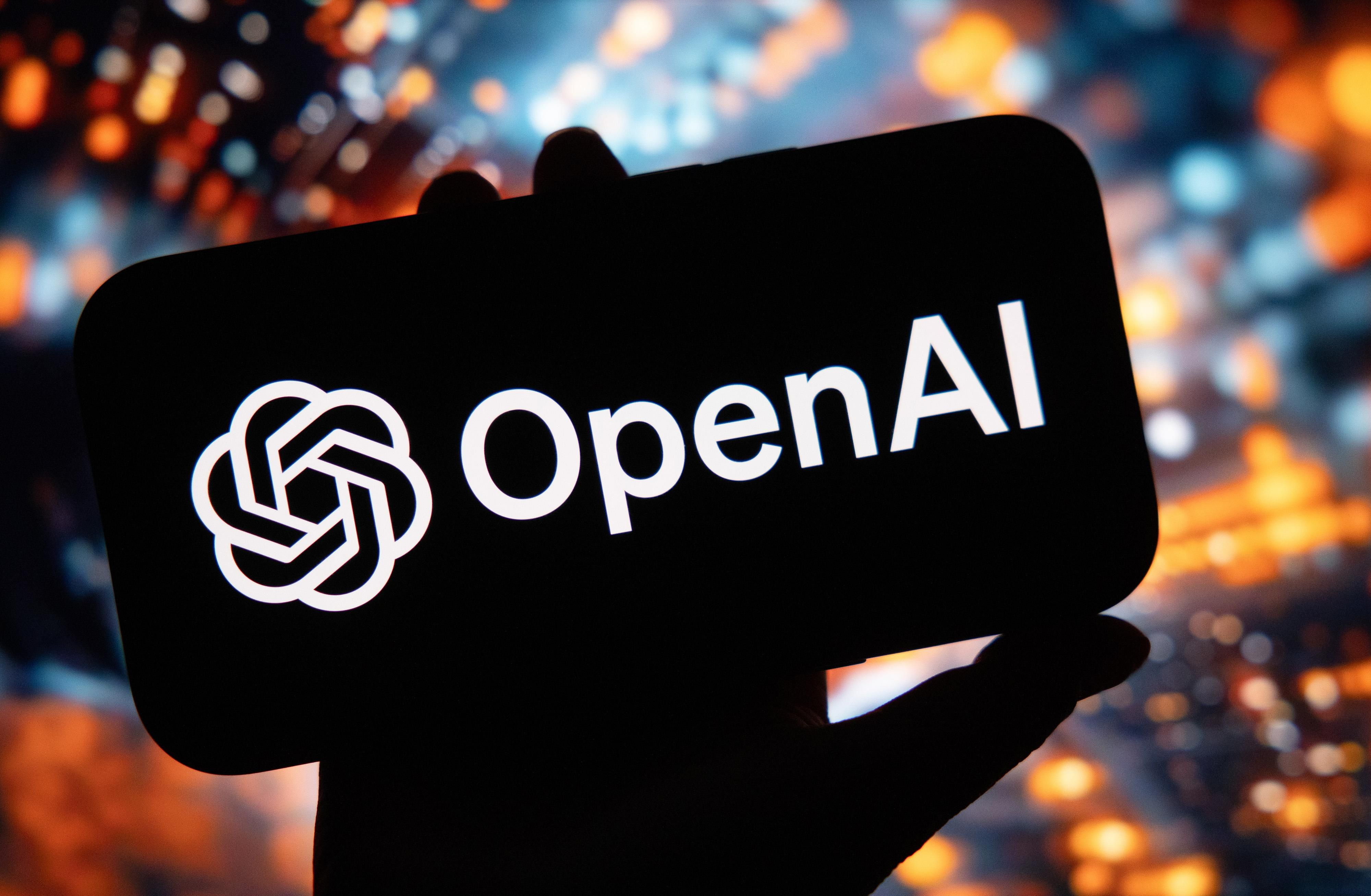 OpenAI topped the ranking of the world's most expensive companies ...