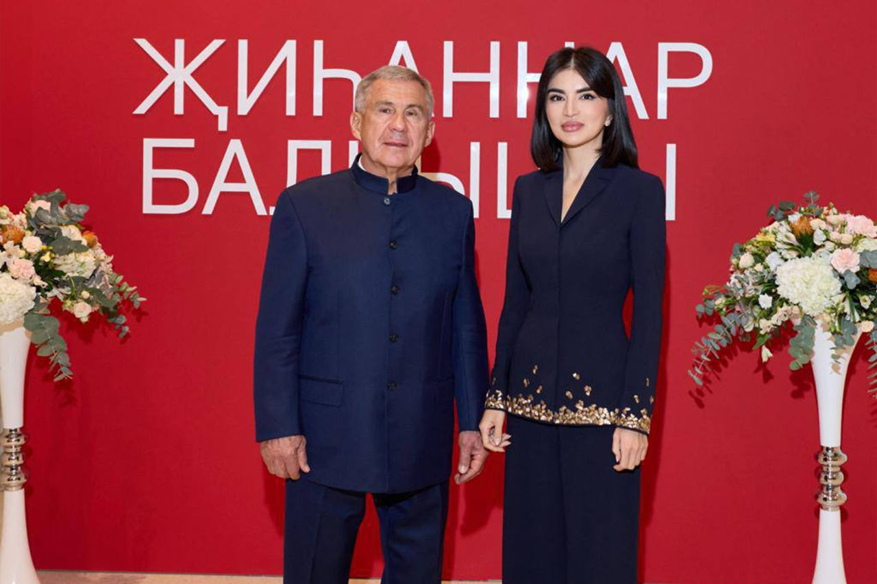 New Projects and an Uzbek Exhibition in Kazan | Bright Uzbekistan