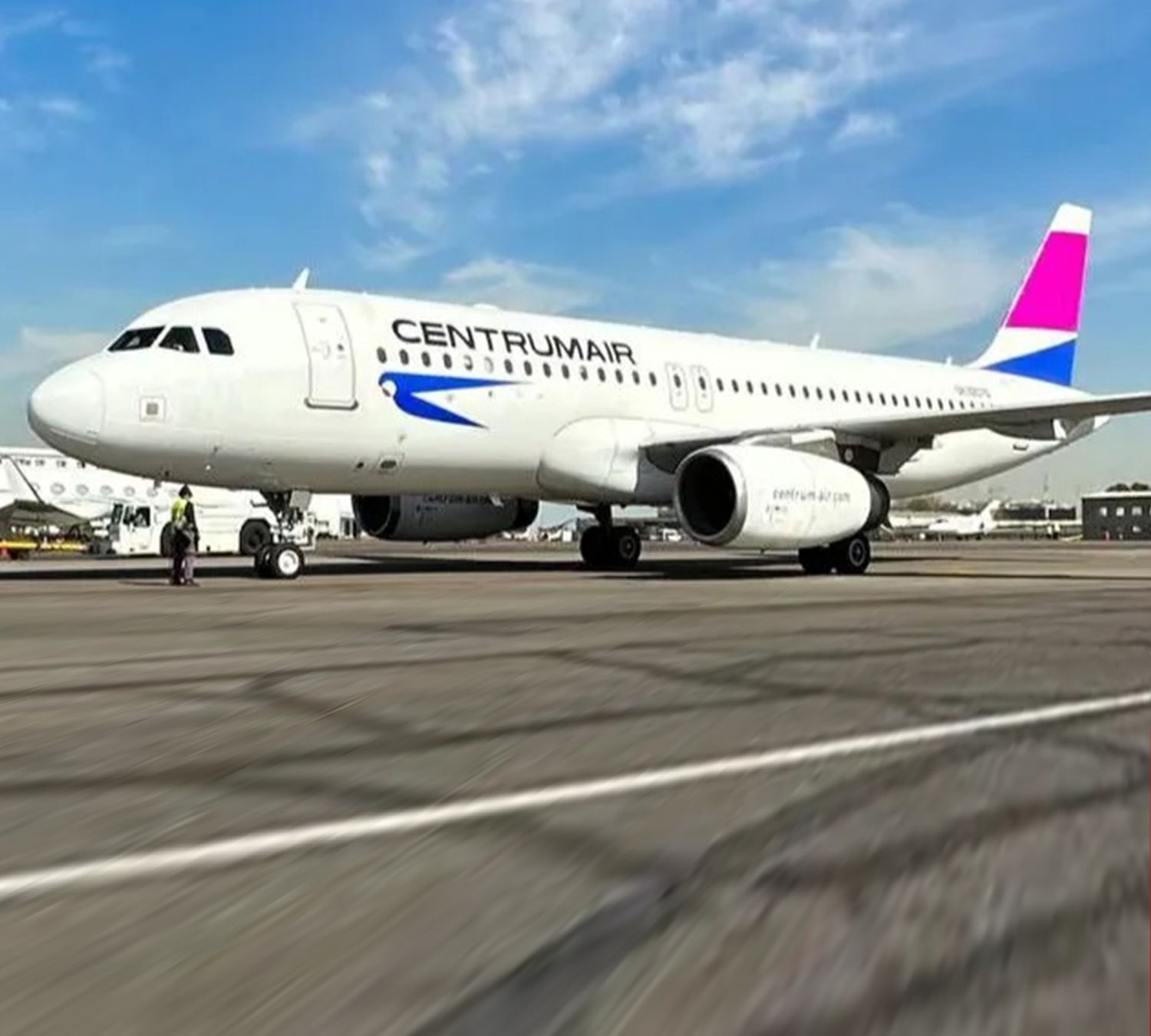 Centrum Air Launches a New Flight Route Between Uzbekistan and Thailand ...
