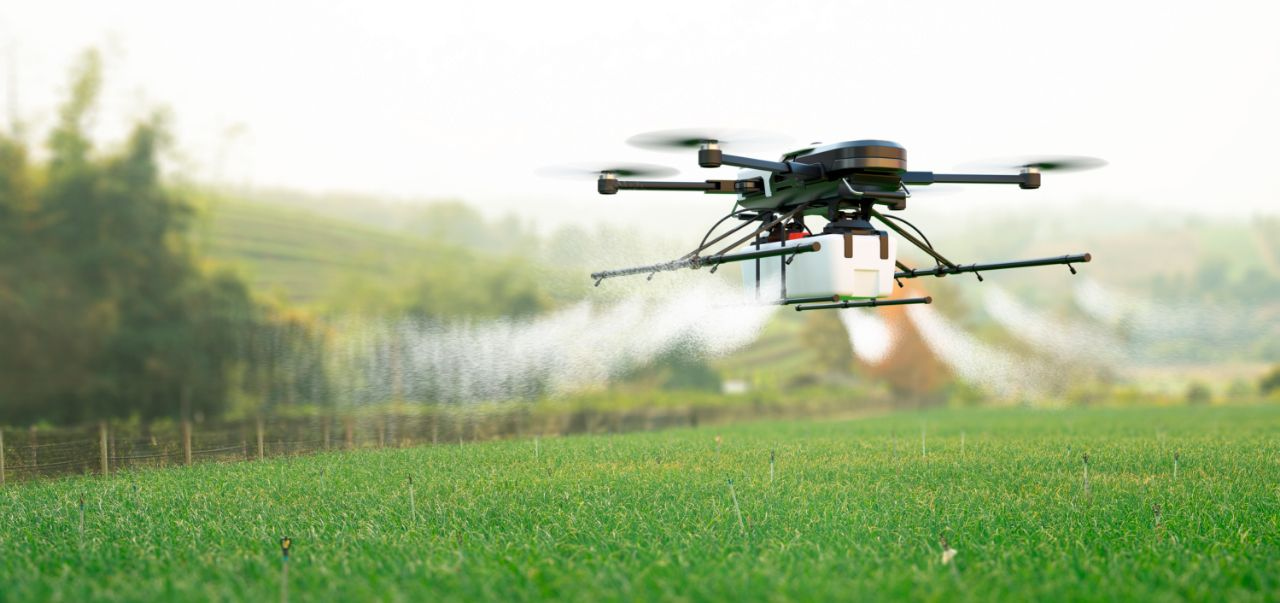 Malayziya O‘zbekistonda agrodronlar ishlab chiqarishni yo‘lga qo ...