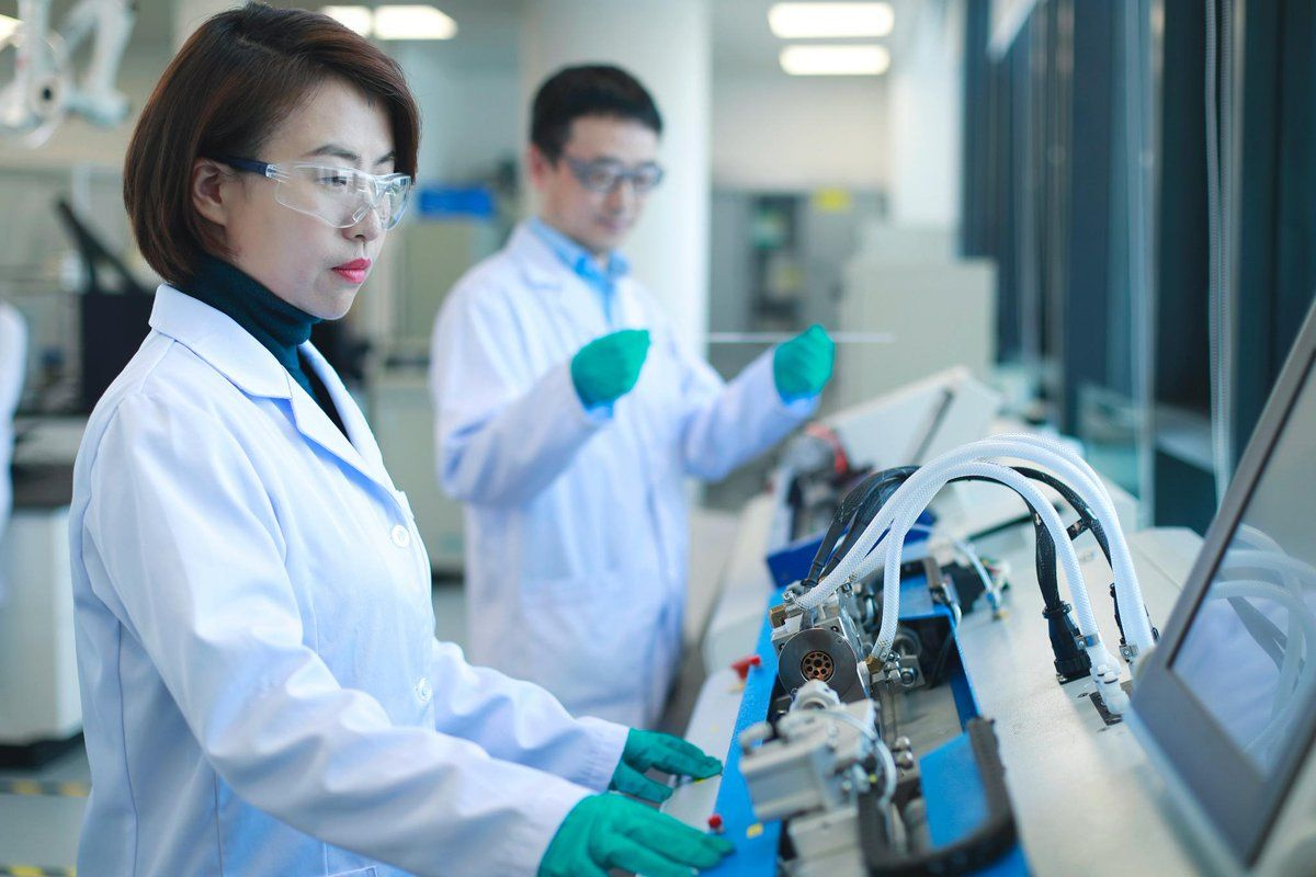Chinese Inventor Scientists Dying Suddenly | Bright Uzbekistan