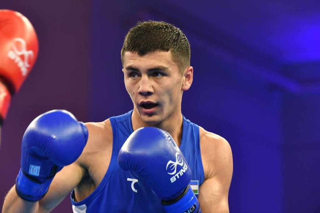 Seven Uzbekistanis in the World Boxing Cup Final | Bright Uzbekistan