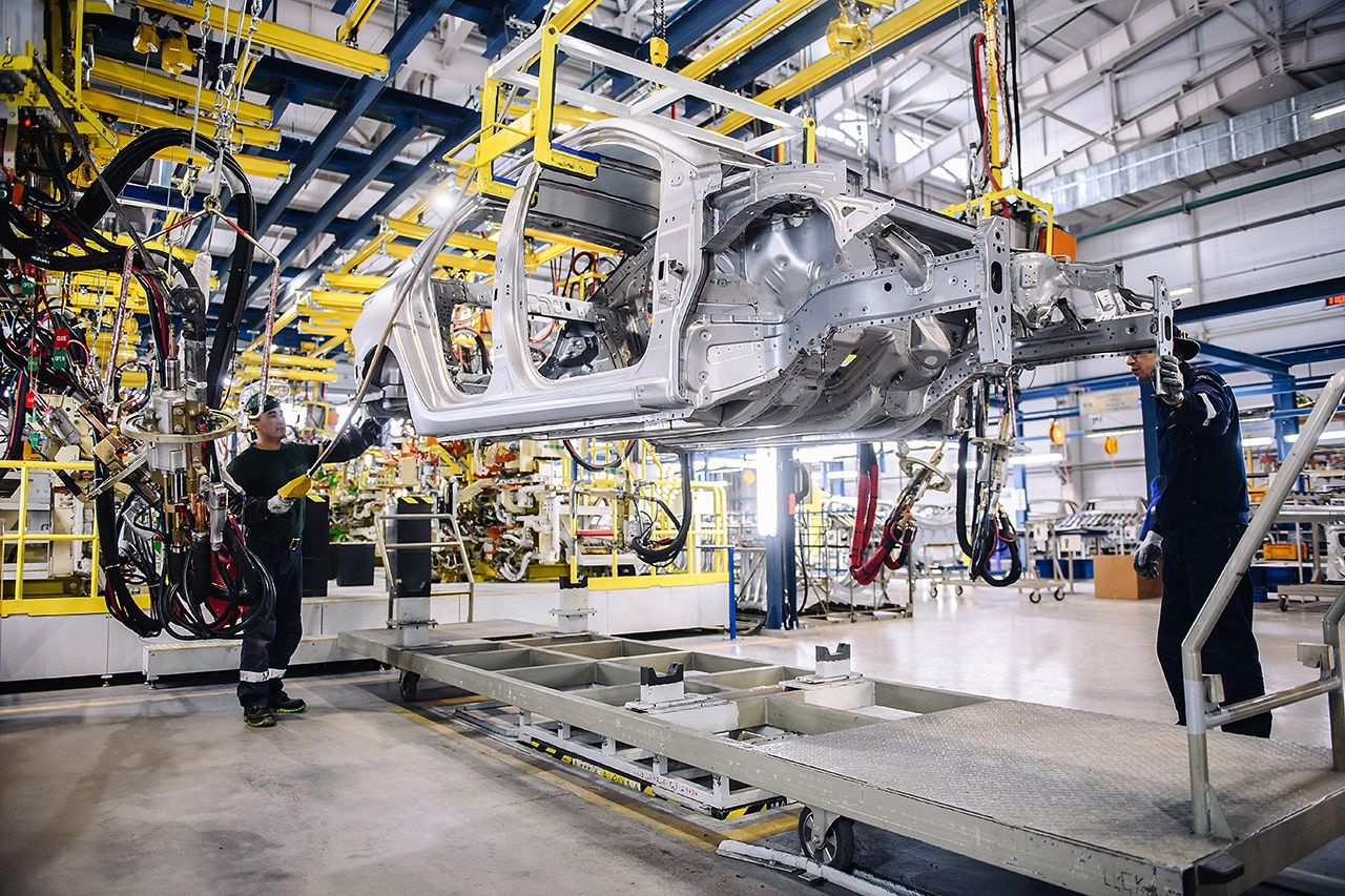 New car production to launch at Uzbekistan’s Damas plant | Bright ...