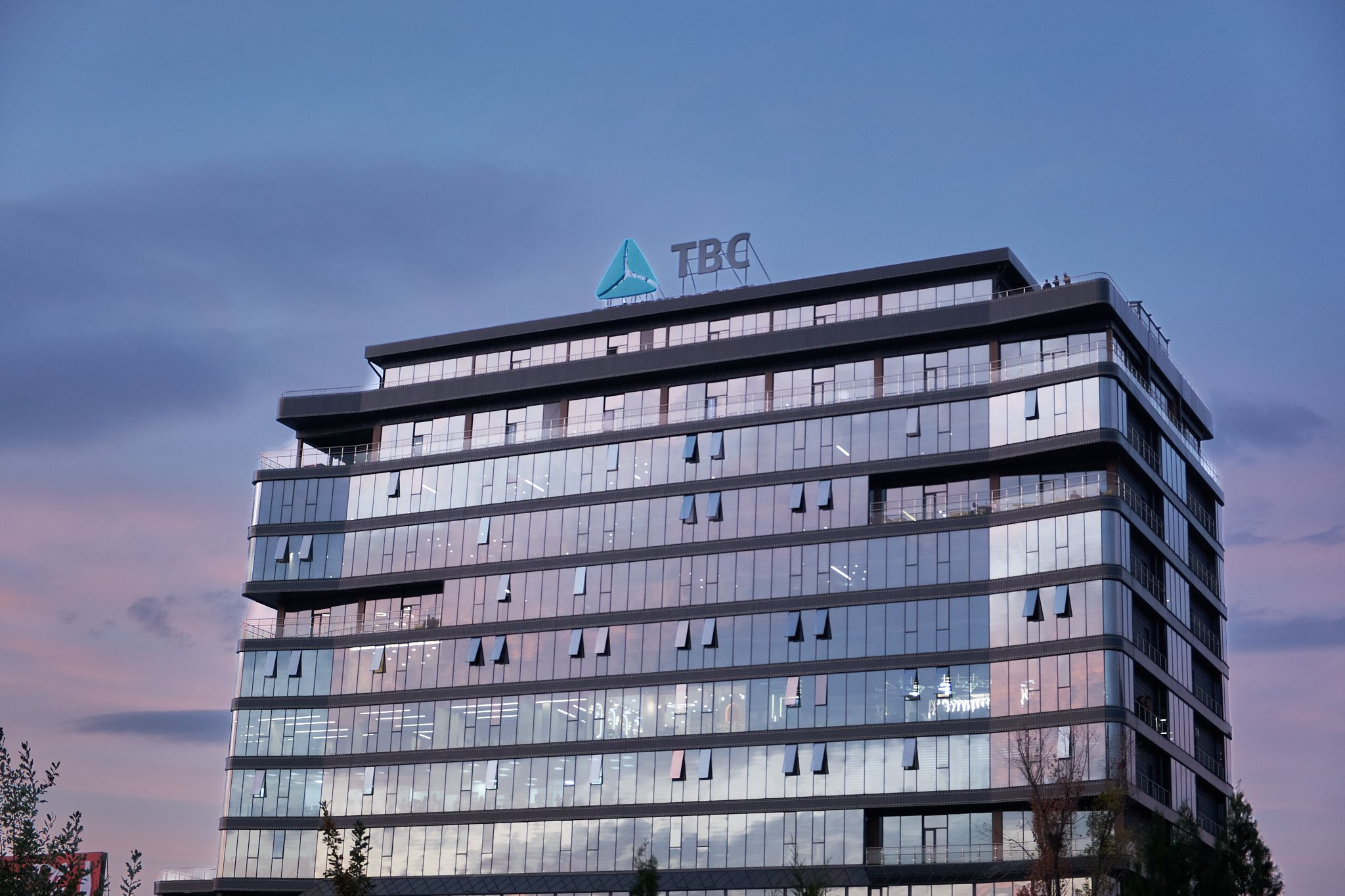 TBC Bank O‘zbekistonda xorijliklar uchun o‘z xizmatlarini ochdi ...
